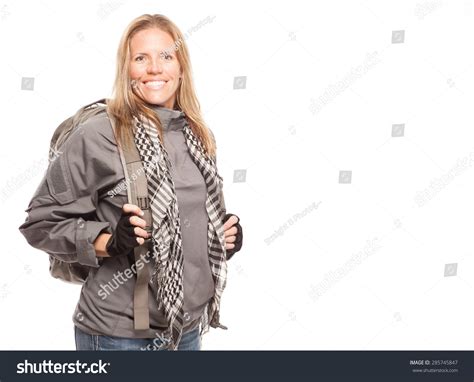 Image result for Beautiful Woman Prepper