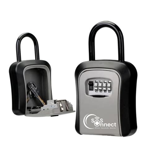 Image result for Key Safe Lock Box