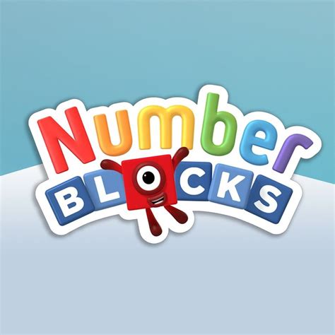 Image result for NumberBlocks Numberblobs