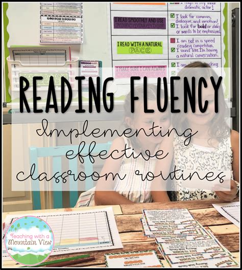 Image result for Fluency Checklist