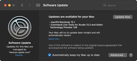 Image result for Mac Software Update Logo