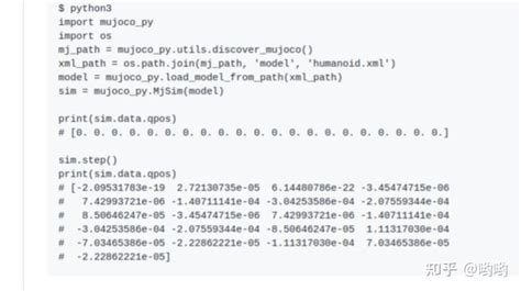 Image result for Mujoco Py Install