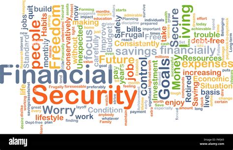 Image result for Financial Security