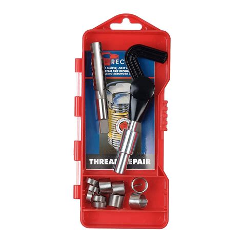 Image result for Spark Plug Thread Repair Kit