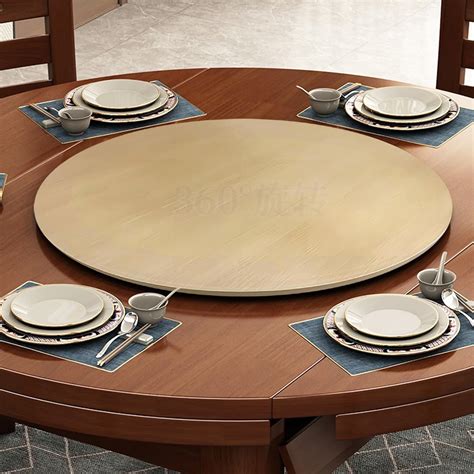 Image result for Dining Table Turntable