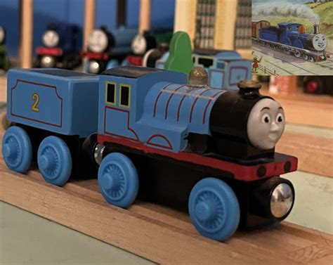 Image result for Edward Fireman RWS Exploit