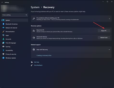 Image result for How to Reset Your HP Computer