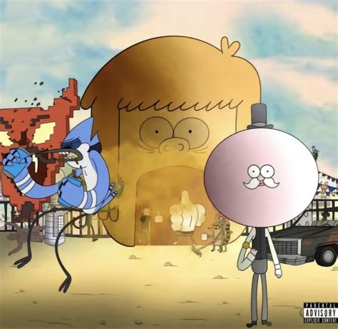 Image result for Regular Show Intro.mp3