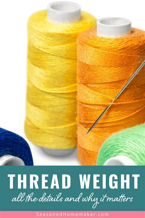 Image result for Wight Thread