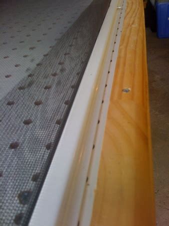 Image result for Broken Window Screen Frame