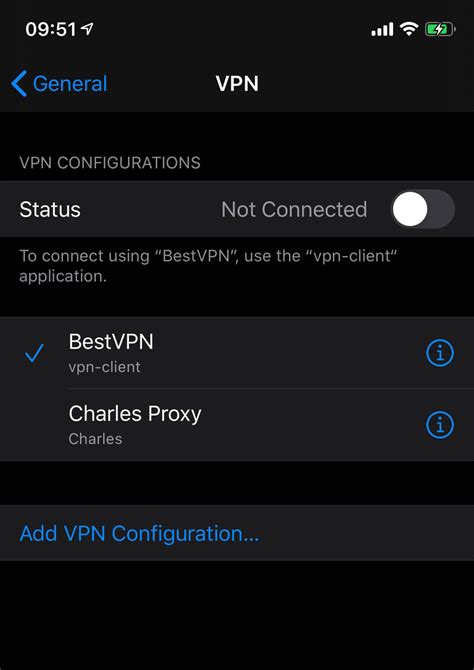 Image result for VPN Configuration