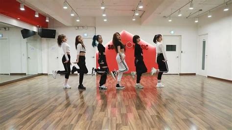Image result for Gfriend Practice Dance