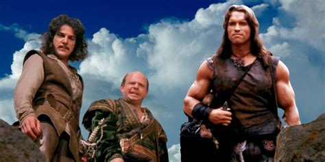 Image result for Princess Bride Everybody Move