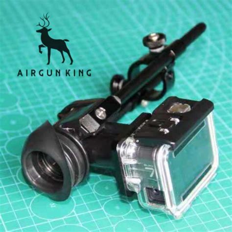 Image result for GoPro Scope Mount