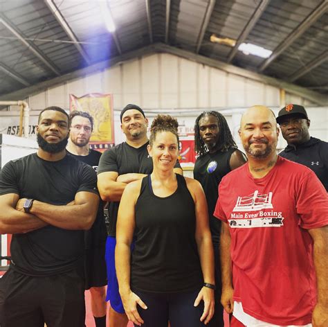 Image result for Main Event Boxing