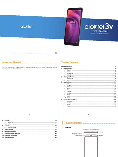 Image result for Alcatel A3 Tutorials