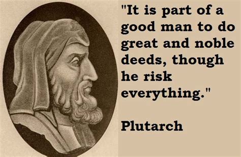 Image result for Plutarch Leadership Lessons