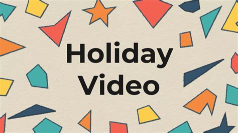 Image result for Holiday Video Loop Free