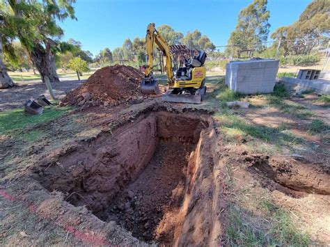 Image result for Pool Digger