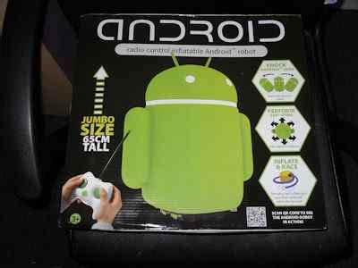Image result for Android Robot Radio