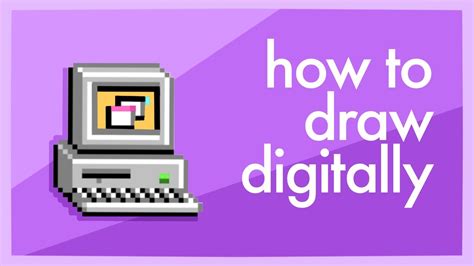 Image result for Learn to Draw Digitally