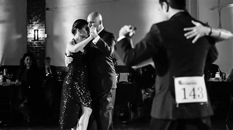 Image result for Tango Competitive