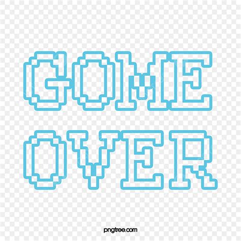 Image result for Game Over Ending