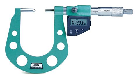 Image result for Digital Disc Micrometer