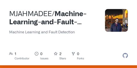 Image result for Machine Learning Fault Detection