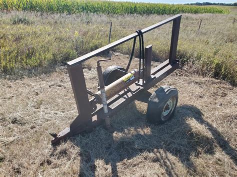Image result for Homemade Log Splitter