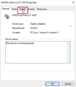 Image result for Graphics Driver Could Not Find Hardware