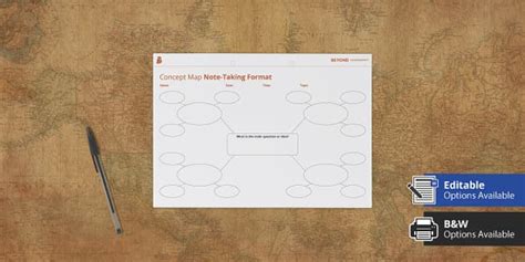 Image result for Geography Concept Map