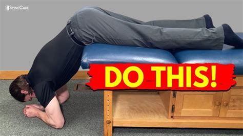 Image result for Dynamic Lower Back Stretch