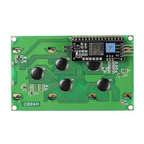 Image result for 2004 LCD Arduino