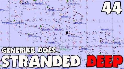 Image result for Stranded Deep World Map
