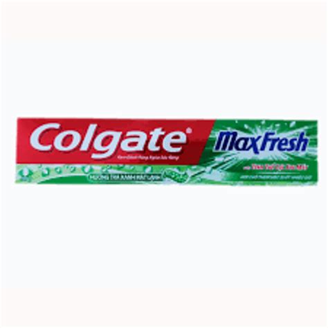Image result for Colgate Green Toothpaste