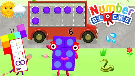 Image result for Numberblocks World Gameplay