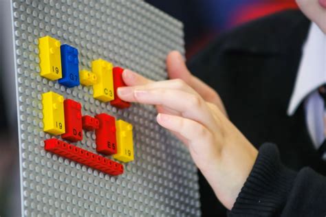 Image result for LEGO Developers