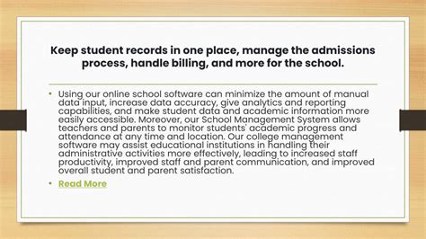 Image result for Slide Integrated Learning System