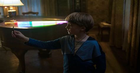 Image result for Locke and Key Cast Interviews