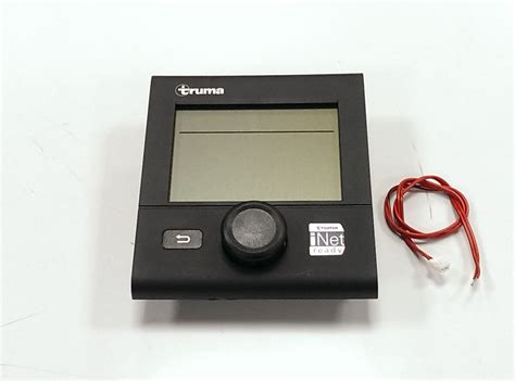 Image result for Truma Inet Heater Control Panel