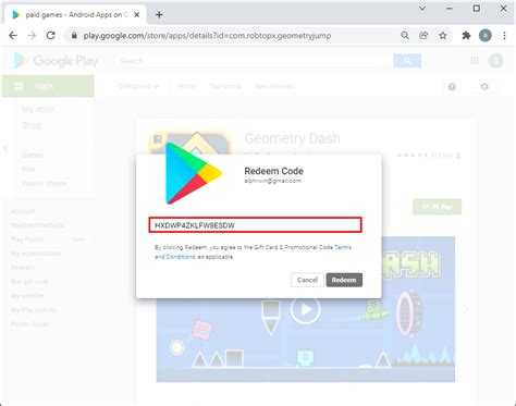 Image result for Google Store Code