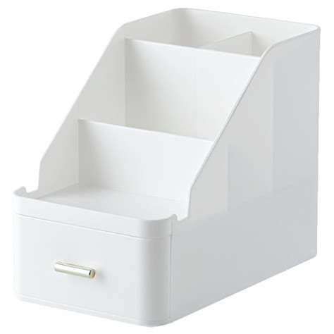 Image result for Remote Control Box Holder with Drawer