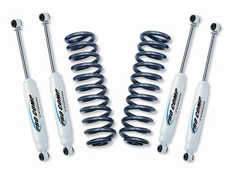 Image result for F150 Pro Comp Lift Kit