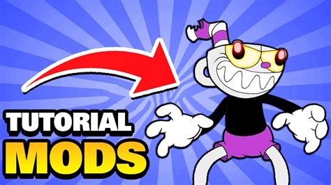 Image result for Cup Head Mod Menu Download