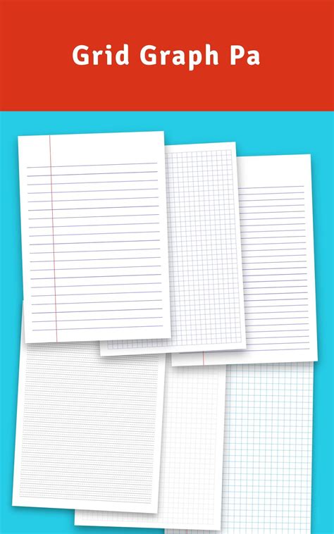 Image result for Graph Grid Template