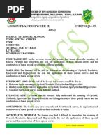 Image result for WAEC Technical Drawing PDF