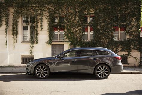 Image result for Mazda 6 II Android Auto