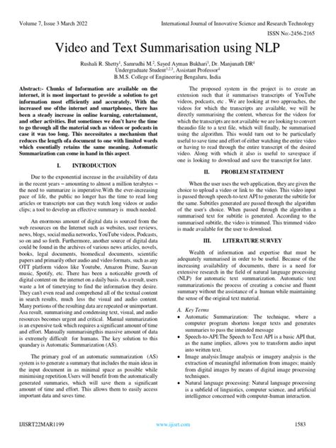 Image result for Text Summarization