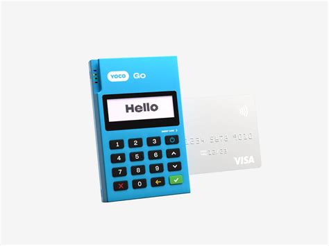 Image result for How to Use Yoco Card Machine